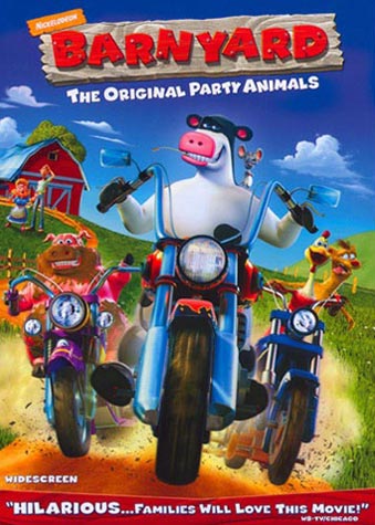 Barnyard